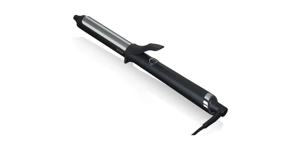 ghd Curve Classic Curl Tong reviews | ProductReview.com.au