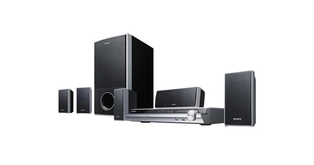 Sony DAV-DZ150K reviews | ProductReview.com.au