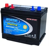 Super Start Batteries MF70M | ProductReview.com.au
