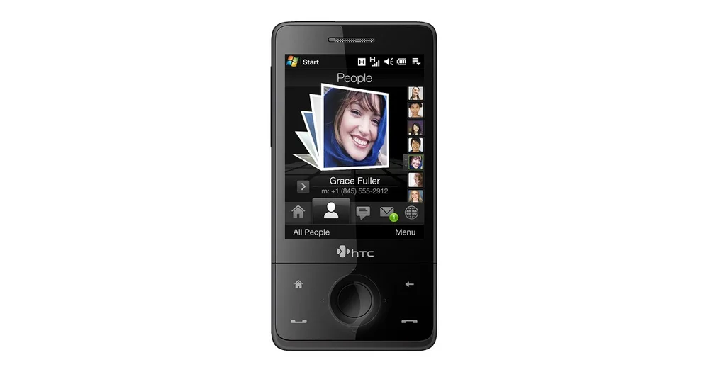 HTC Touch Pro (2009) reviews | ProductReview.com.au