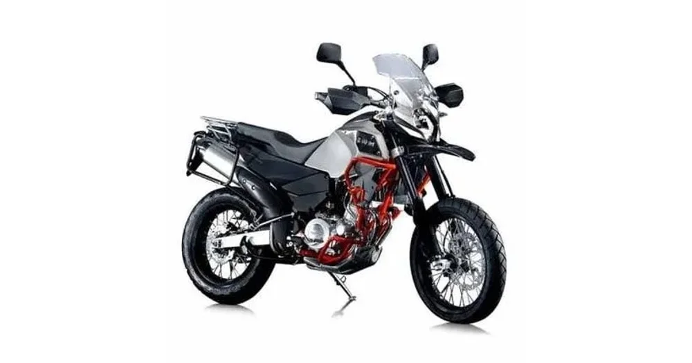 SWM 650 Superdual reviews | ProductReview.com.au