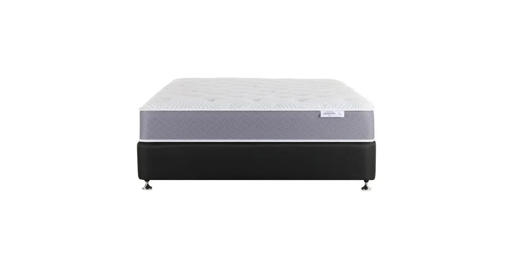 SleepMaker Elements Kiama Plush Mattress reviews | ProductReview.com.au