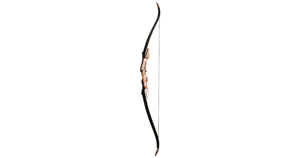 Samick Sage Takedown Recurve Bow reviews | ProductReview.com.au