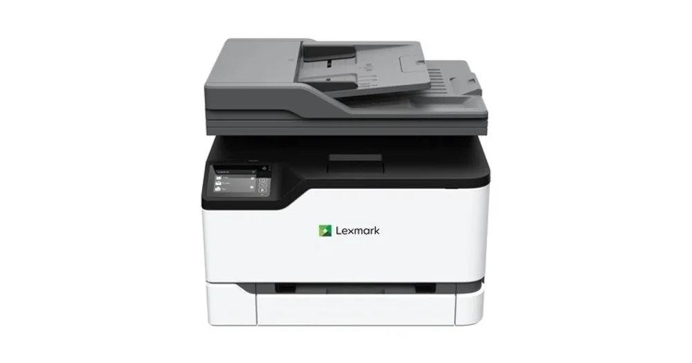 Lexmark CX331adwe reviews | ProductReview.com.au