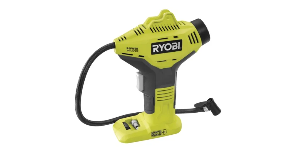 Ryobi 18V ONE+ R18PI reviews | ProductReview.com.au