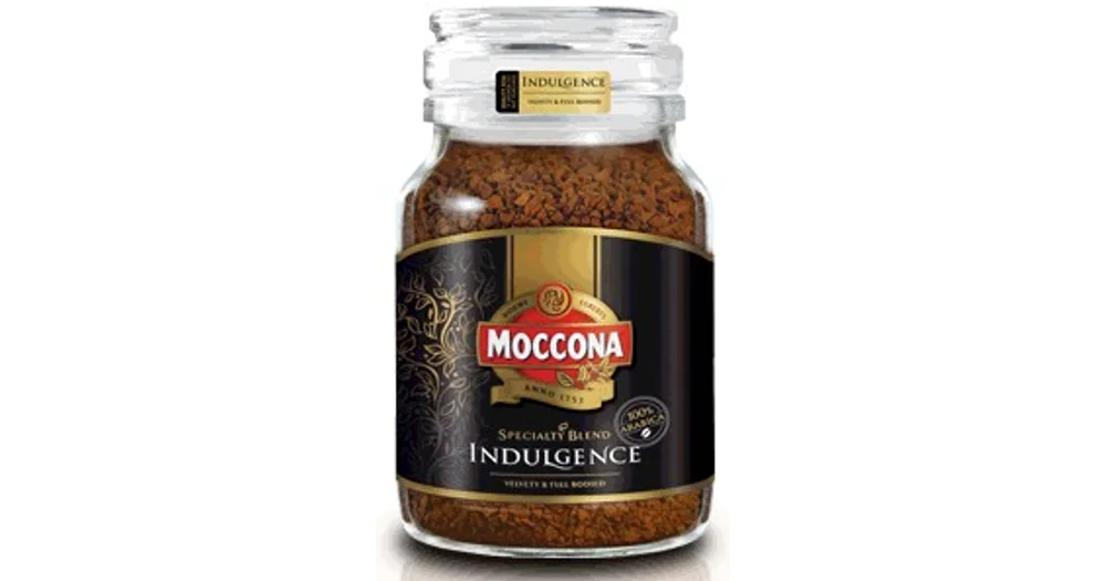 Moccona Indulgence reviews | ProductReview.com.au