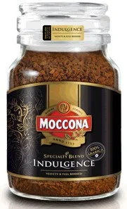 Moccona Indulgence reviews | ProductReview.com.au
