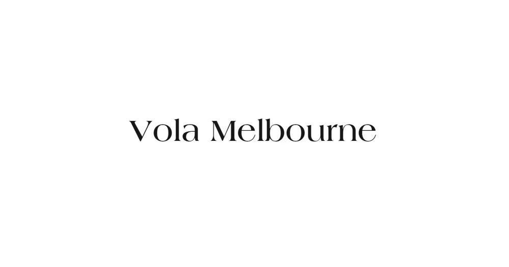 Vola Melbourne reviews | ProductReview.com.au