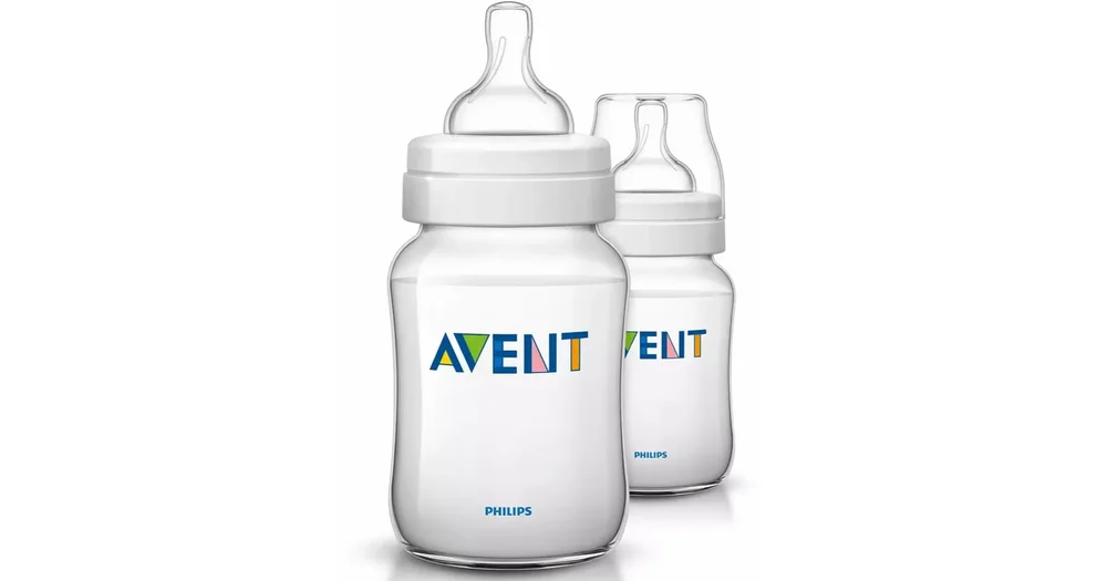 Philips Avent Classic Baby Bottle SCF683/27 reviews | ProductReview.com.au
