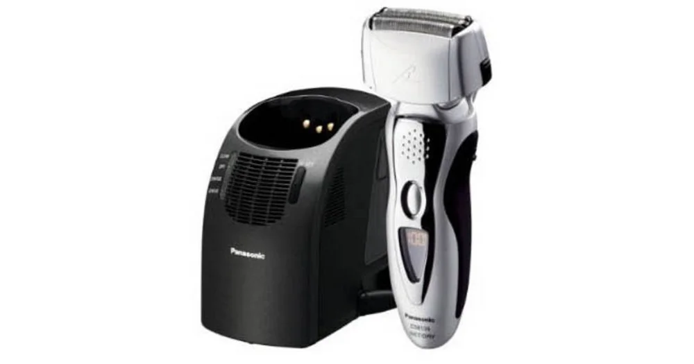 Panasonic ES8109 reviews | ProductReview.com.au