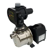 Pumpmaster JSL Series Horizontal Self-Priming Jet Pumps | ProductReview ...