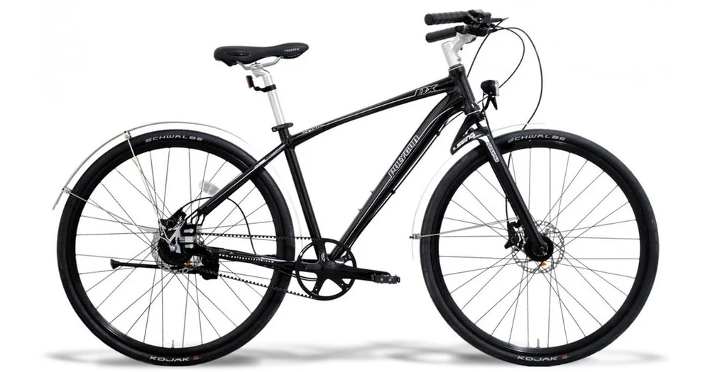 2011 Polygon Zenith DX reviews | ProductReview.com.au