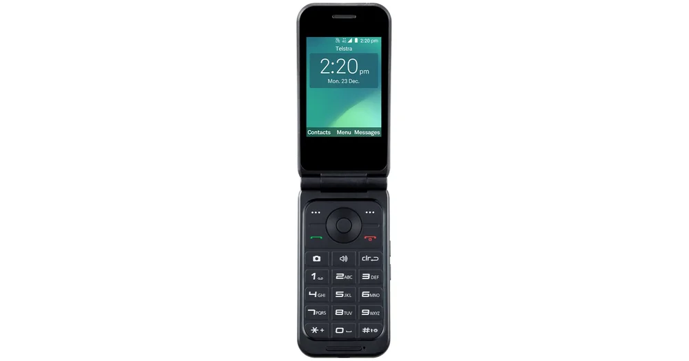 Telstra Flip 3 reviews | ProductReview.com.au