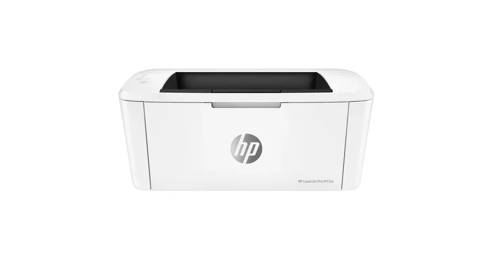 HP LaserJet Pro M15w reviews | ProductReview.com.au