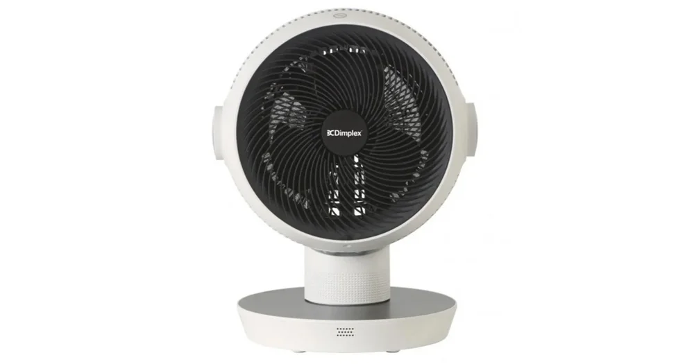 Dimplex Heat & Cool Air Circulator DCAC30HC | ProductReview.com.au