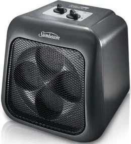 Sunbeam Micro Furnace MF1500 reviews | ProductReview.com.au