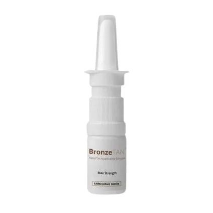BronzeTan Max Strength Tanning Nasal Spray reviews | ProductReview.com.au
