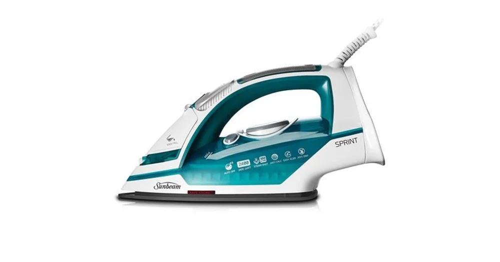 Sunbeam Sprint SR6300 reviews | ProductReview.com.au