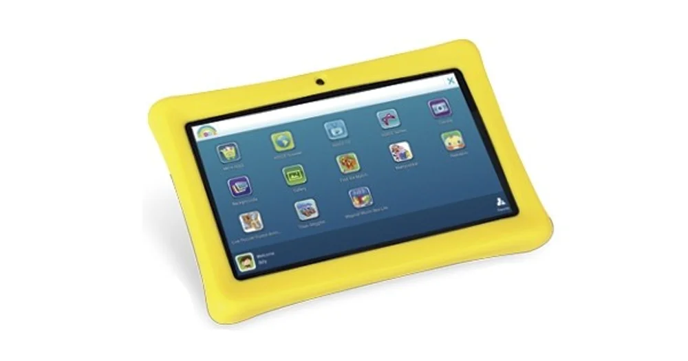 Aldi (Cocoon) Kids 7" Tablet (2014) reviews | ProductReview.com.au