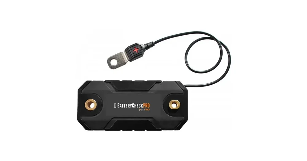 BMPRO Battery Check Pro reviews | ProductReview.com.au