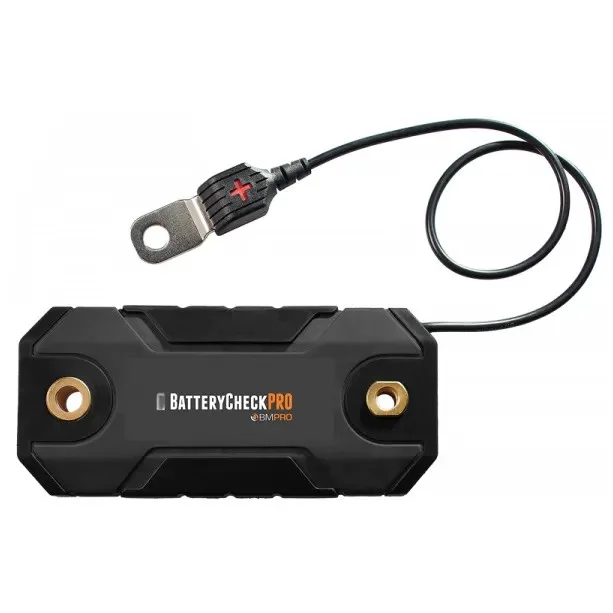 BMPRO Battery Check Pro reviews | ProductReview.com.au