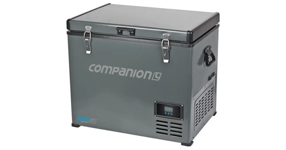Companion Fridge Freezer 45L | ProductReview.com.au
