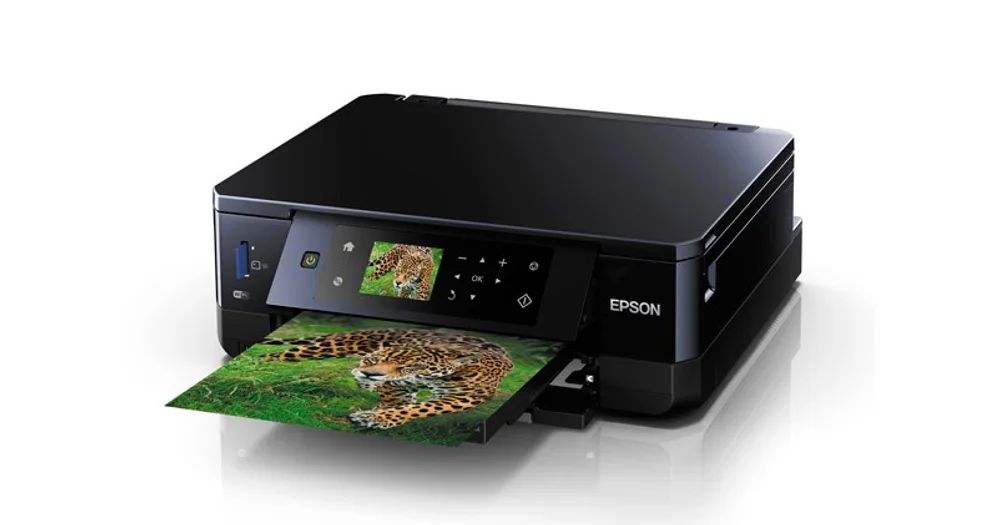 Epson Expression XP-640 reviews | ProductReview.com.au