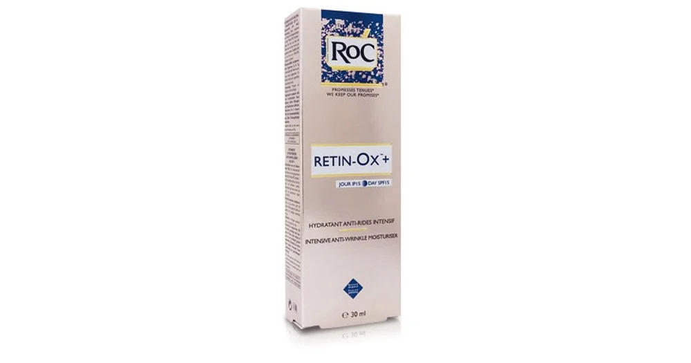 RoC RETIN-OX(R)+ Intensive Anti-Wrinkle Care reviews | ProductReview.com.au
