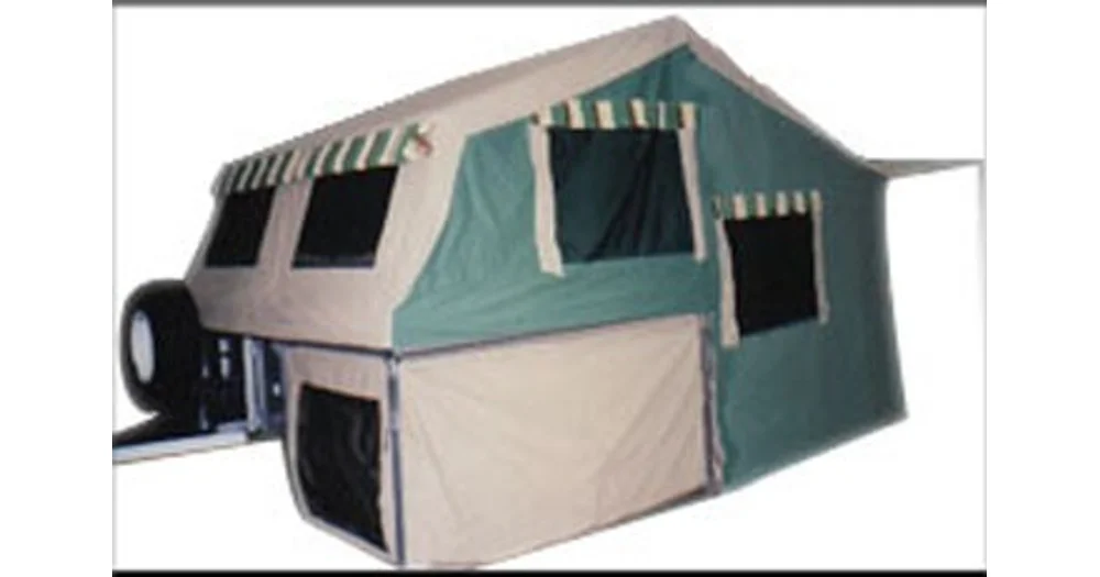 Trak Shak Hybrid Majestic reviews | ProductReview.com.au