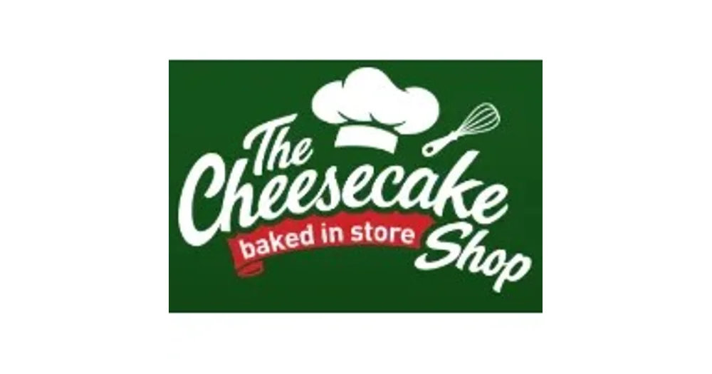 The Cheesecake Shop | ProductReview.com.au
