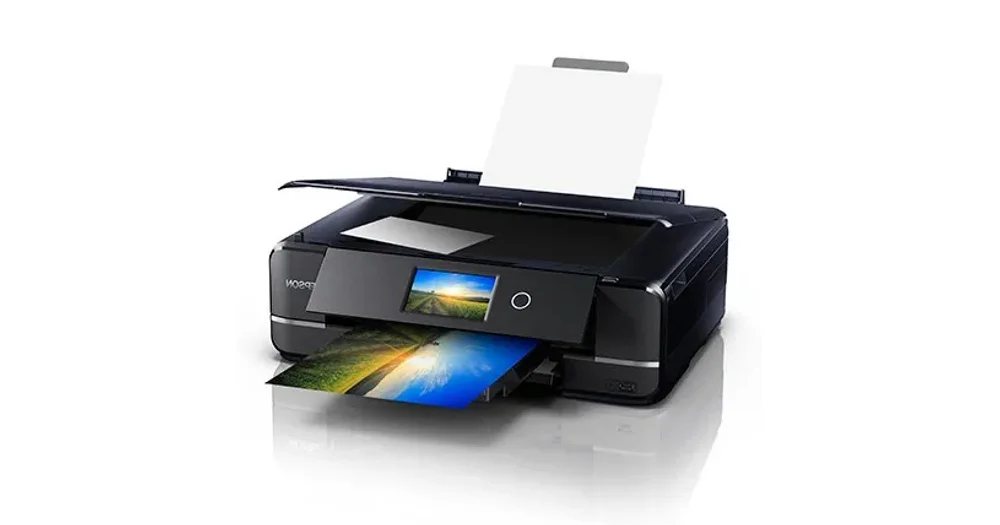 Epson Expression Photo XP-970 | ProductReview.com.au