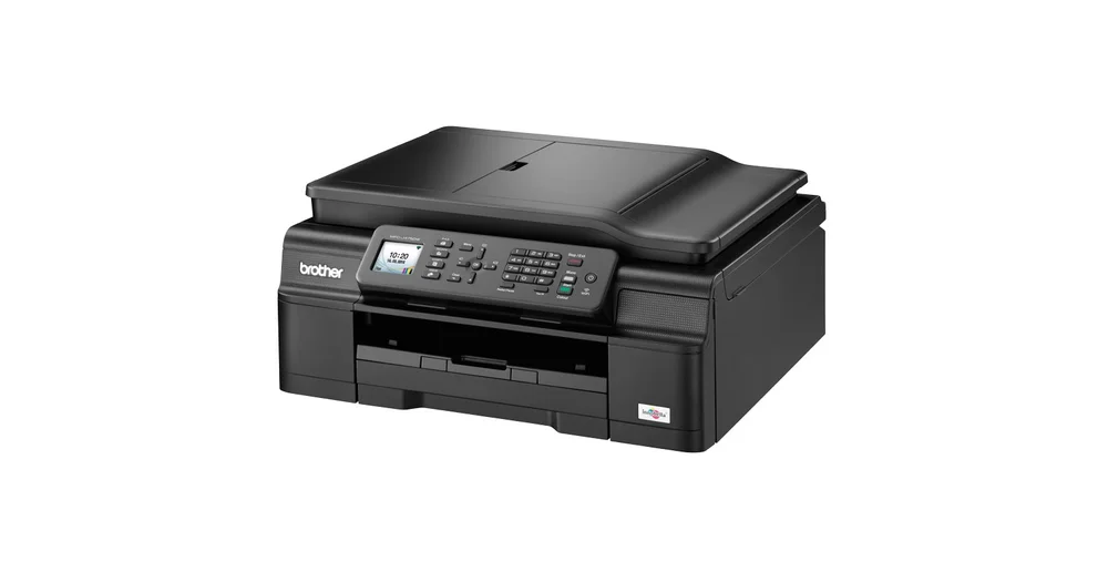 Brother MFC-J470DW / MFC-J475DW reviews | ProductReview.com.au