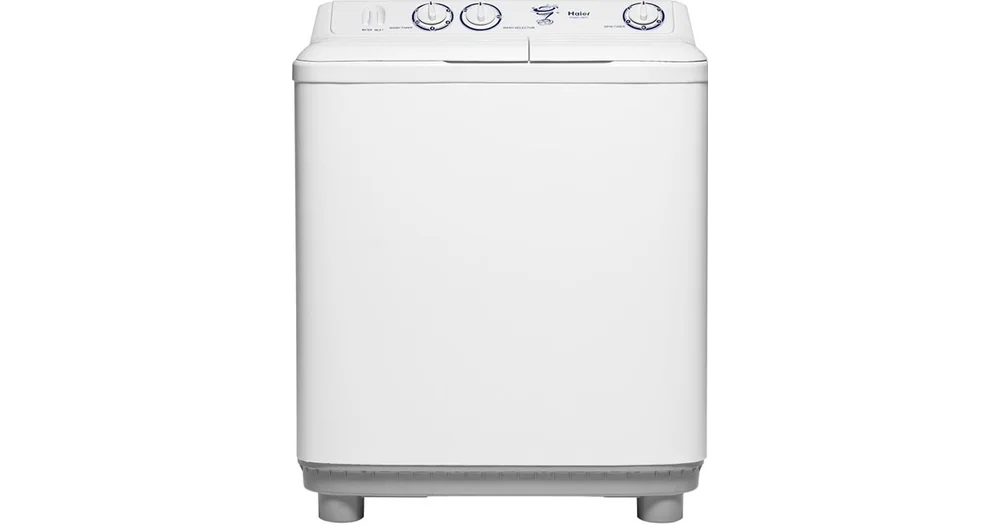 Haier XPB60-287S | ProductReview.com.au