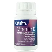 Ostelin Vitamin D | ProductReview.com.au