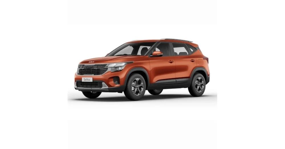 Kia Seltos S (2019-2026) reviews | ProductReview.com.au