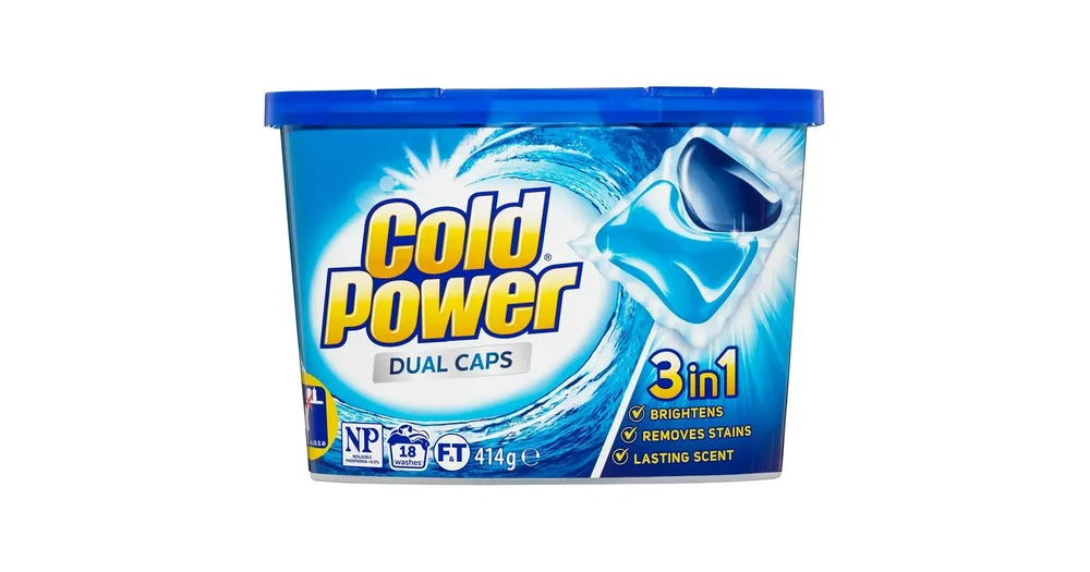 Cold Power 3in1 reviews | ProductReview.com.au