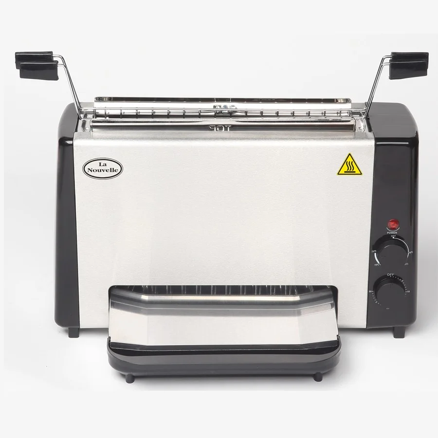 Innovations Vertical Grill reviews | ProductReview.com.au