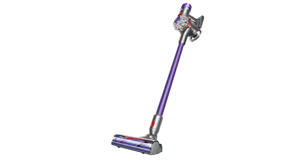 Dyson V8 Extra reviews | ProductReview.com.au