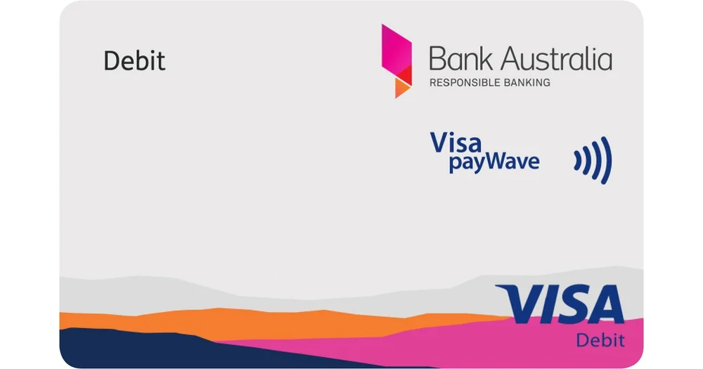 Bank Australia Visa Access reviews | ProductReview.com.au