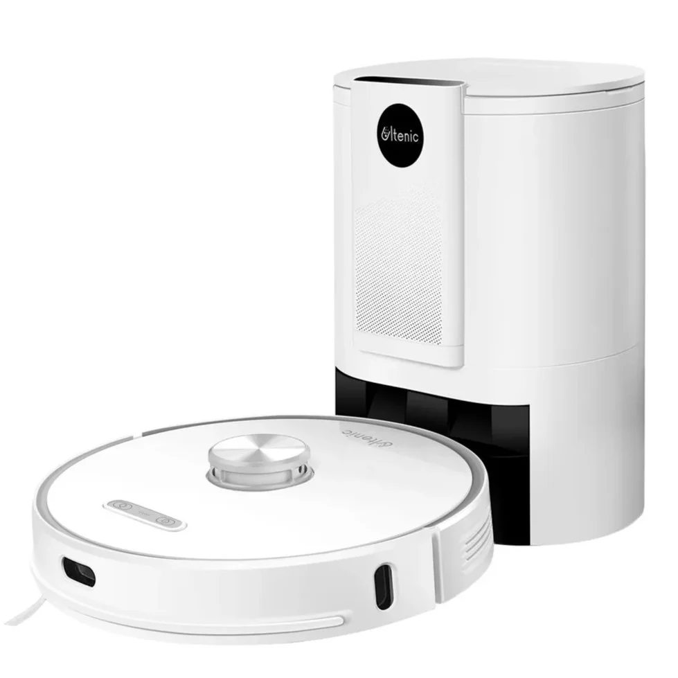 Ultenic Vacuum T Series reviews | ProductReview.com.au