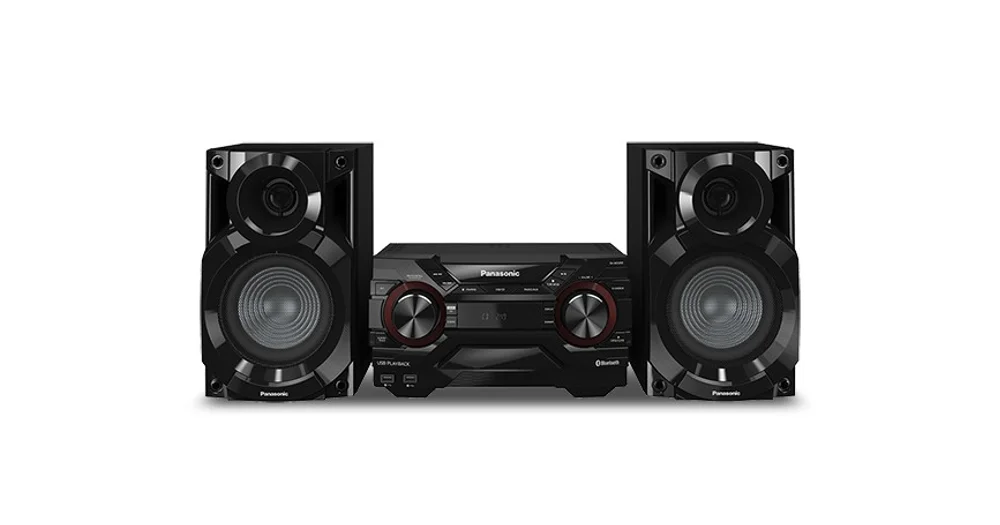 Panasonic SC-AKX200 | ProductReview.com.au