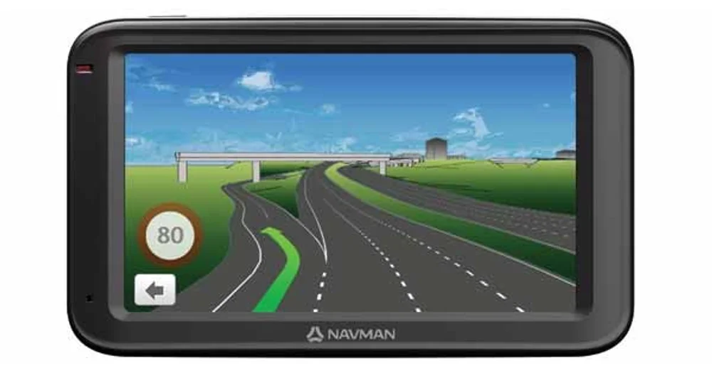 Navman MY450LMT reviews | ProductReview.com.au