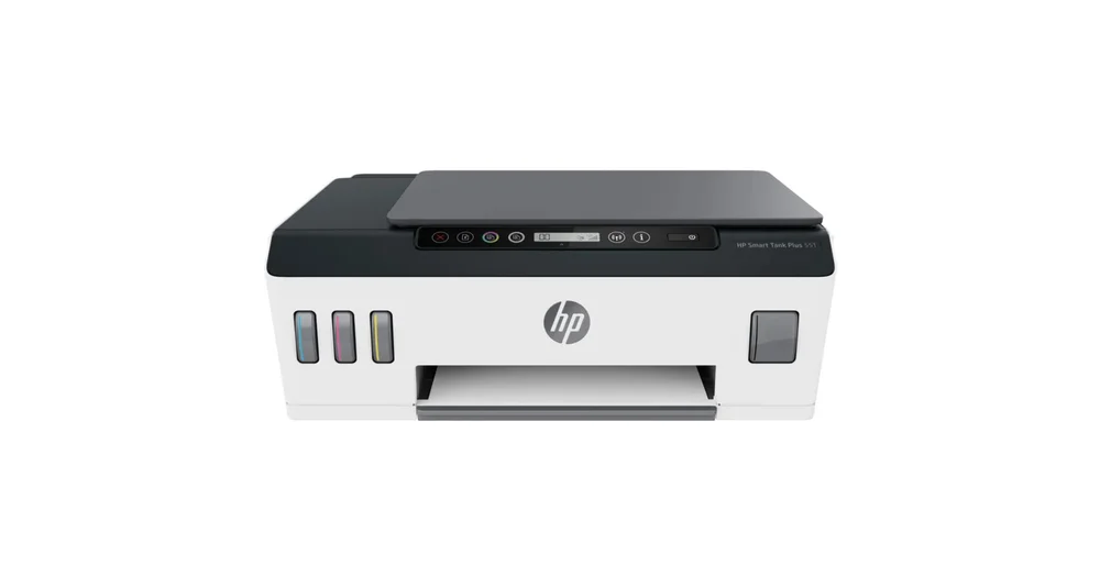 HP Smart Tank Plus 551 | ProductReview.com.au