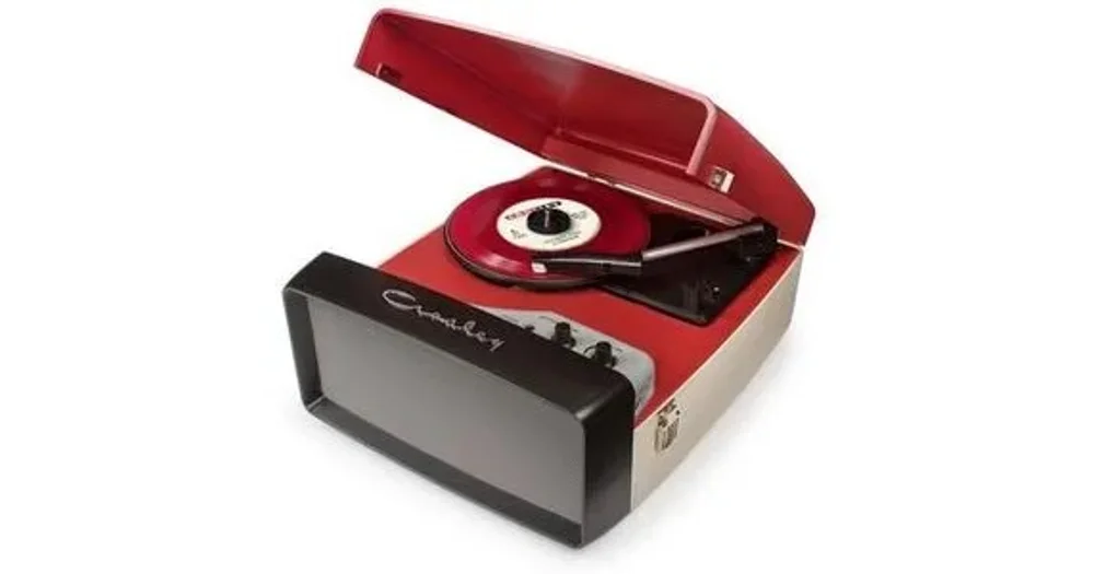 Crosley Collegiate CR6010A reviews | ProductReview.com.au