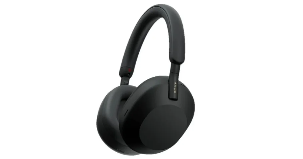 Sony WH-1000XM5 | ProductReview.com.au