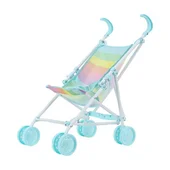 Kmart Stripe Doll Stroller | ProductReview.com.au