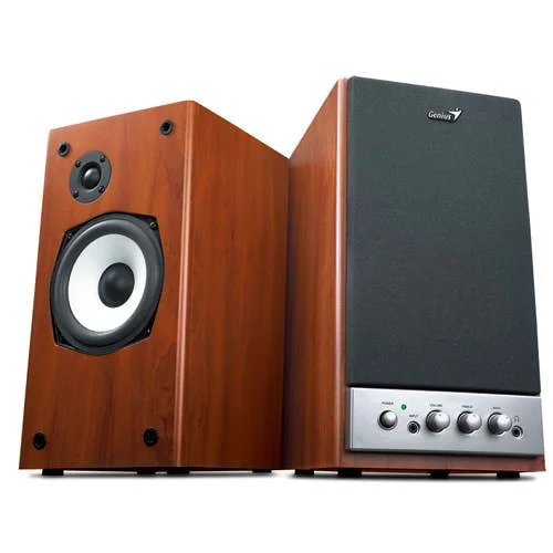 Genius SP-HF1250X Computer Speakers reviews | ProductReview.com.au