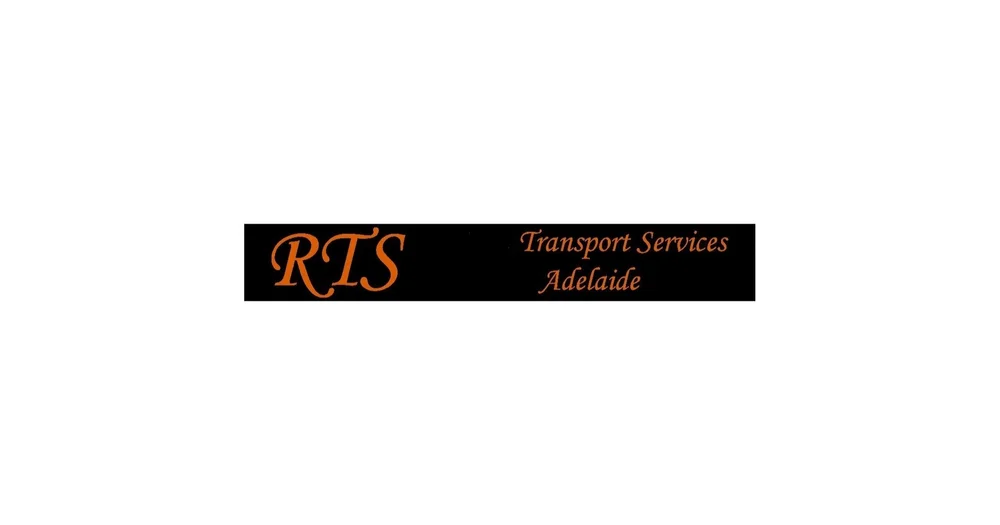 RTS Transport Services Adelaide reviews | ProductReview.com.au