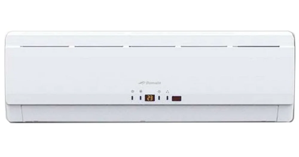 Domain Inverter Reverse Cycle reviews | ProductReview.com.au