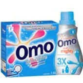 Omo Sensitive | ProductReview.com.au